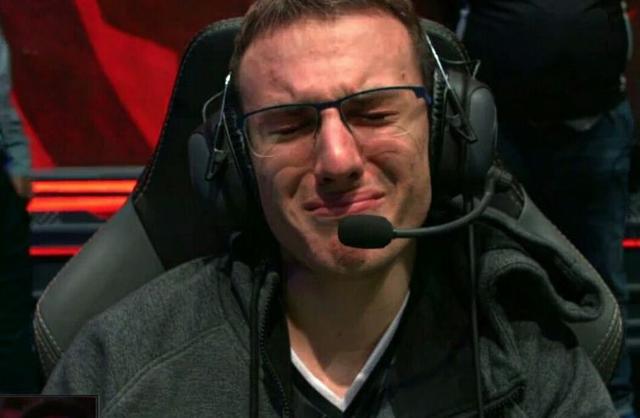 G2战队Perkz微博地址 Perkz阿P微博名字是什么-站长之家